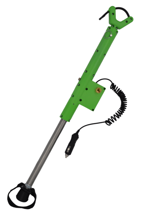 Fender Lizard One-Person Brake Tool | Graves Tool Company